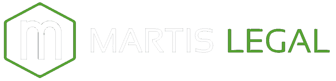 About - MARTIS LEGAL